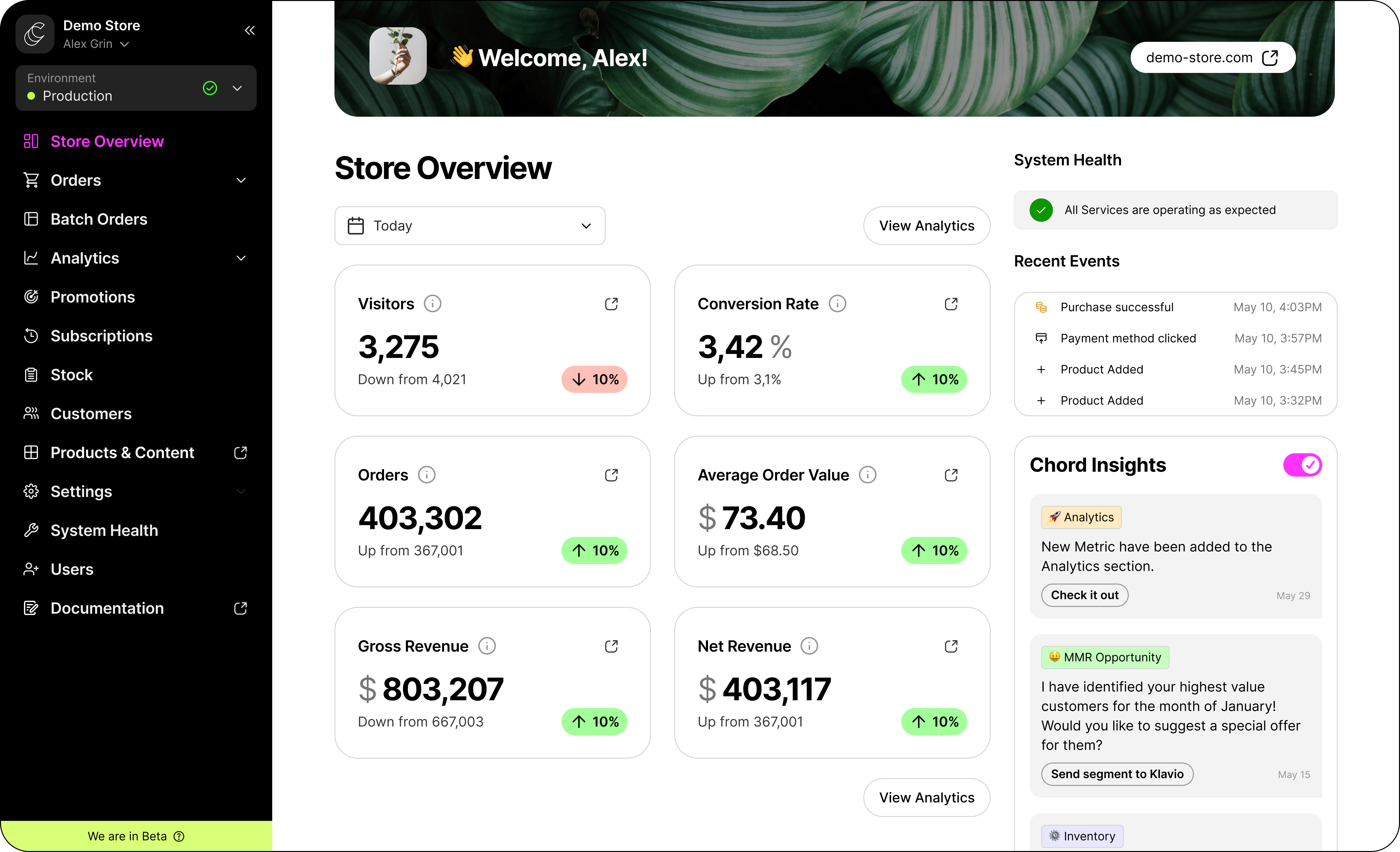 Chord x The Lead Innovation Summit | Chord | Events